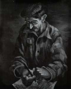 Herman Cherry – A Retrospective | Judd Tully