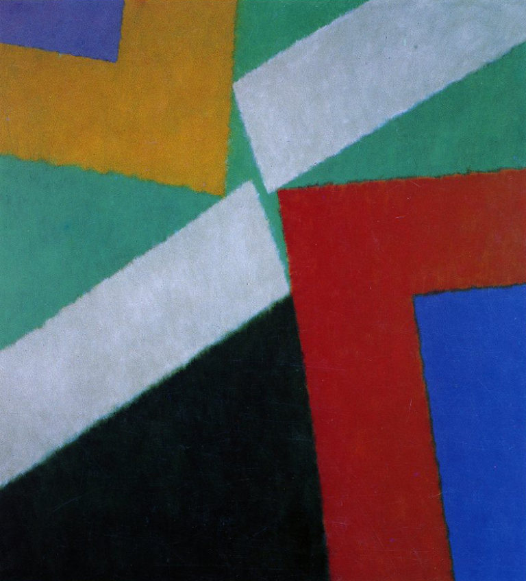 Herman Cherry – A Retrospective | Judd Tully