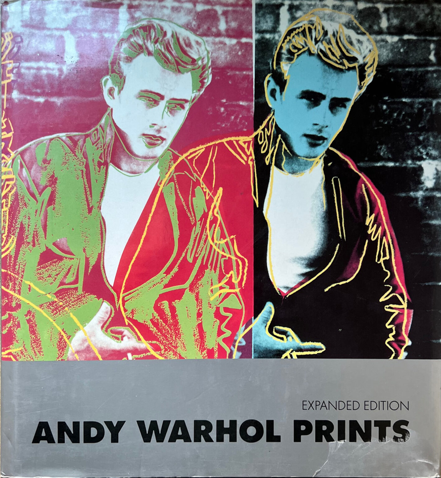 The Prints of Andy Warhol—the Anatomy of a Blue Chip Market (Still ...
