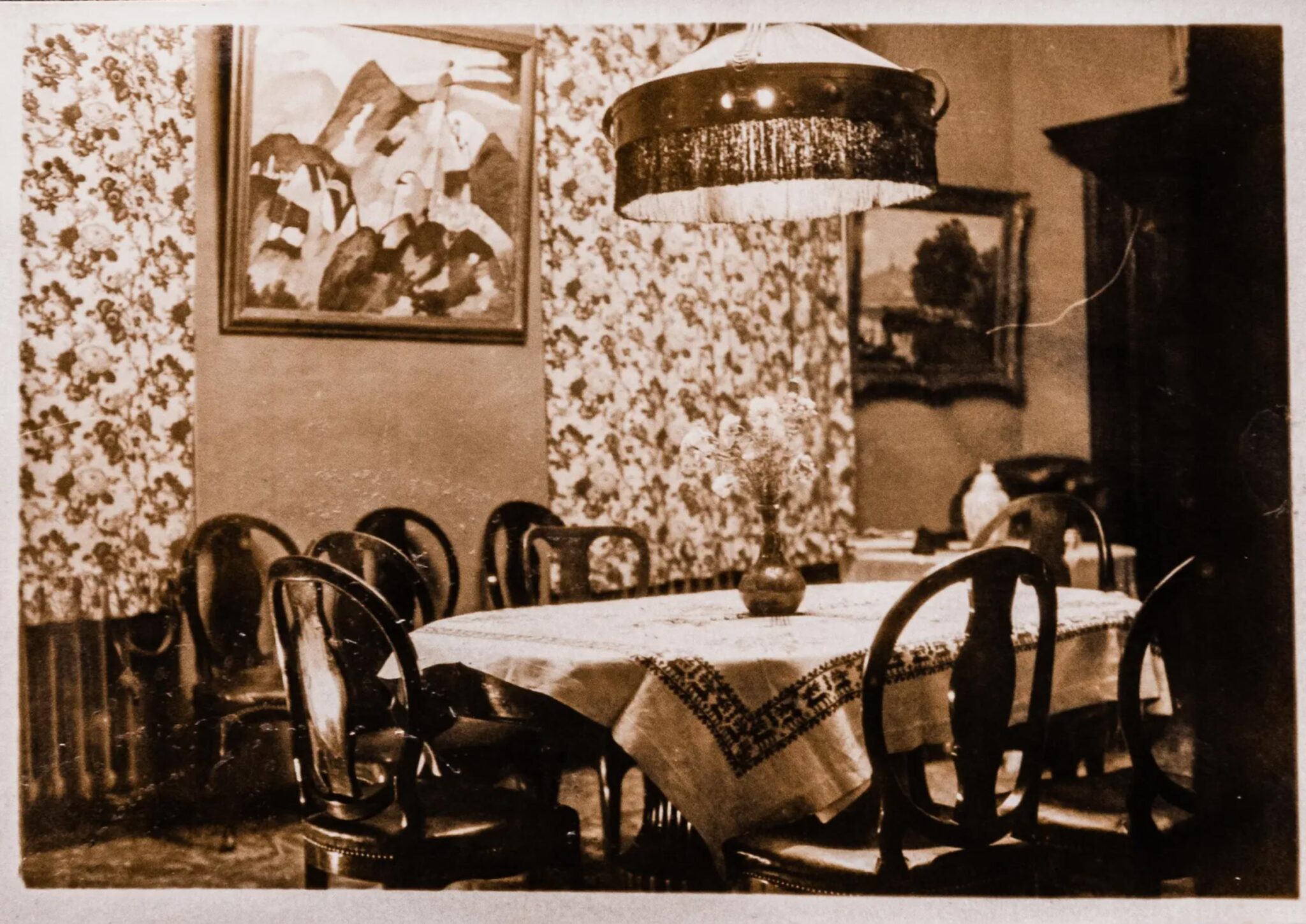 Sotheby’s London Sells a $44.7 Million Restituted Kandinsky | Judd Tully