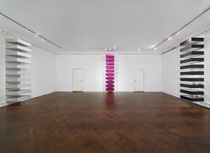 Donald Judd: Shape, Structure & Stacks | Judd Tully