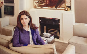 Maryam and Edward Eisler Foundation | Judd Tully