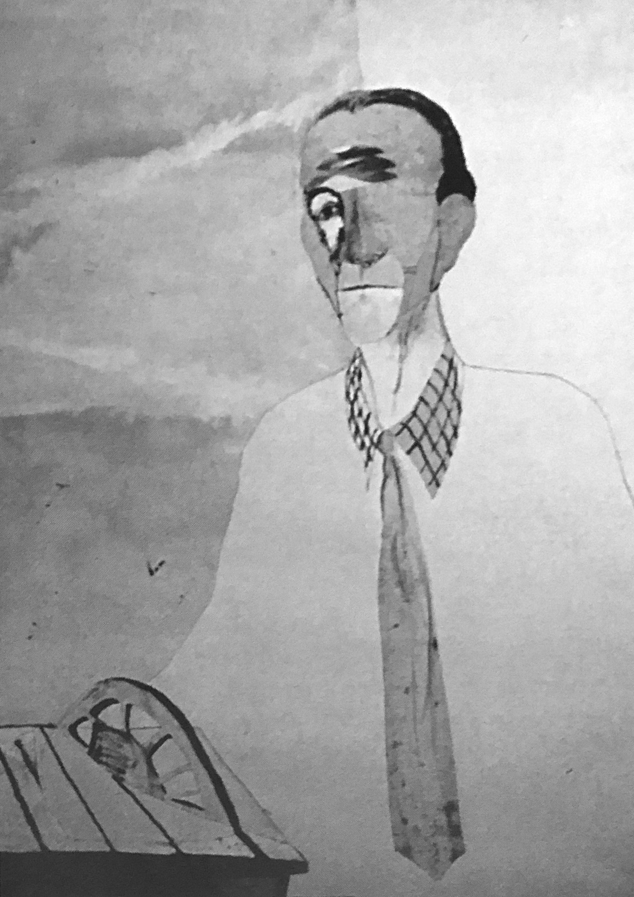 Benny Andrews – A Man of Extraordinary Insight, Talent, and Commitment ...