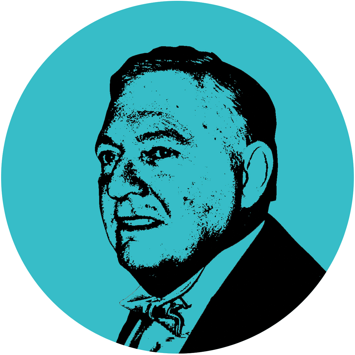 Rogues Gallery | Judd Tully