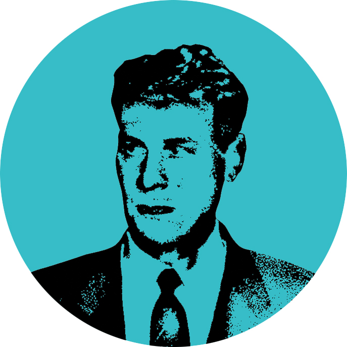 Rogues Gallery | Judd Tully