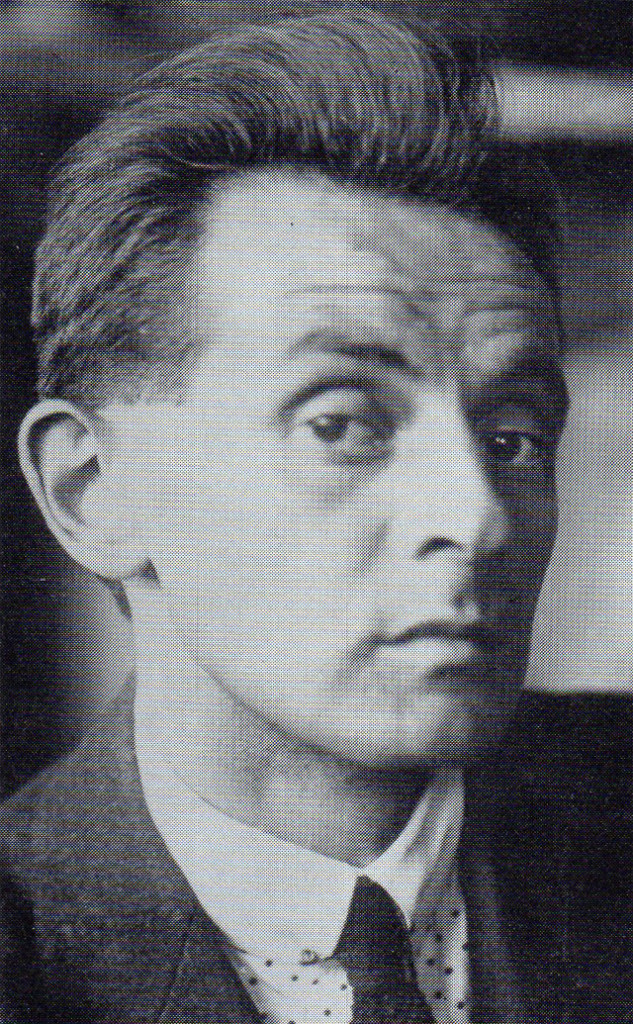 Egon Schiele | Judd Tully