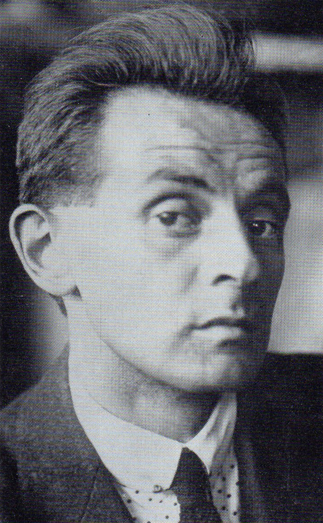 Egon Schiele | Judd Tully