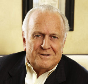 A Salute to Sir John Richardson | Judd Tully