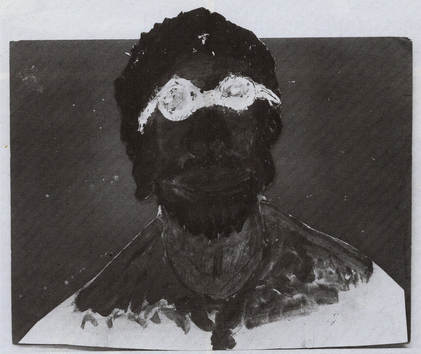 Black Folk Art in America | Judd Tully