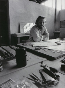 Donald Judd: Shape, Structure & Stacks | Judd Tully
