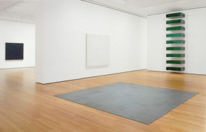 Donald Judd: Shape, Structure & Stacks | Judd Tully