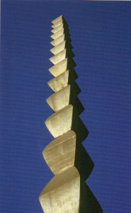 Donald Judd: Shape, Structure & Stacks | Judd Tully