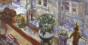 Audrey Ushenko – Reconsidering Realism | Judd Tully