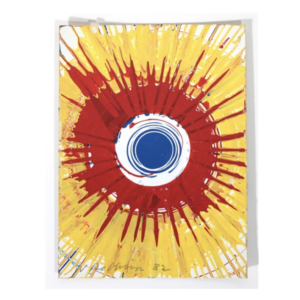 Remembering Walter Robinson | Judd Tully